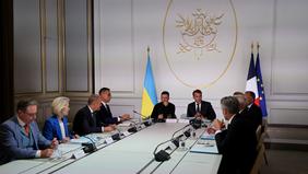 Sécurité nationale : Nicolas Roche, ambassadeur de France en Iran ...