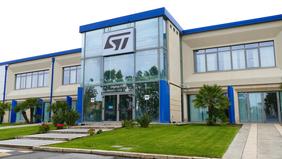 STMicroelectronics : dernières actualités et vidéos