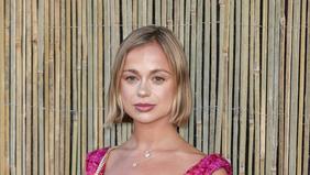 Stéphanie de Monaco : sa deuxième petite-fille Constance, 8 mois, est à ...