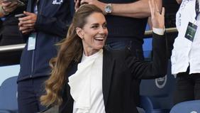 Le roux en héritage : Julia Roberts et sa nièce Emma s’affichent ...