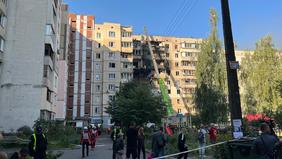 Kinjal, Kalibr, Iskander, Shahed... Ces missiles et drones que les ...