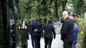 Ahmed Sylla : sexualité, couple, enfant… Que sait-on de sa vie privée