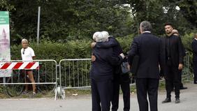 Arno Klarsfeld en couple avec une ex-Première dame : retour sur cette ...