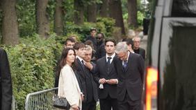 Ahmed Sylla : sexualité, couple, enfant… Que sait-on de sa vie privée