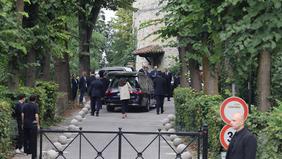 Nine d’Urso, fille d’Ines de la Fressange : qui est son père Luigi d ...