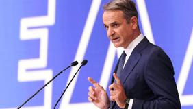 Grèce : Constantine Tassoulas élu nouveau président de la République
