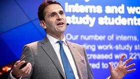 «Onepoint sort renforcé d’Atos»: après l’échec de son plan de reprise ...