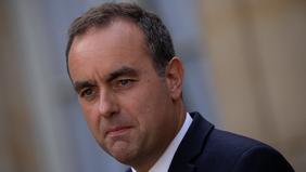 Qui est Matthieu Stefani, l’homme qui reçoit Emmanuel Macron dans son ...