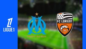 Ligue 1: «Un match catastrophique, voire honteux», déplore le coach de Lorient Olivier Pantaloni