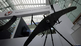 Ukraine : arrestation d’une personne suspectée du meurtre de l'ex ...