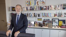 Philippe Delpech, PDG de Sonepar : «Les gens vous suivent s’ils vous ...