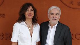 Arno Klarsfeld : cette célèbre actrice avec qui il a été en couple