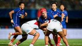 France-Italie : à quelle heure et sur quelle chaîne regarder l’entrée en lice des Bleues à la ...