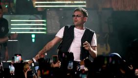 Tu me rends bête: Gims et Damso dévoilent un extrait de leur morceau avant la sortie vendredi