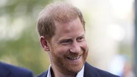 Meghan Markle et le prince Harry entendent créer leur propre «cour ...