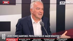 Marine Cassan sur le Figaro