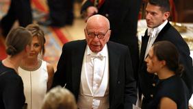 «Elle mène sa propre vie» : le quotidien de Melania un mois après le ...