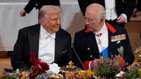 «Elle mène sa propre vie» : le quotidien de Melania un mois après le ...