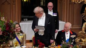 «Elle mène sa propre vie» : le quotidien de Melania un mois après le ...