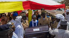 Sécurité nationale : Nicolas Roche, ambassadeur de France en Iran ...