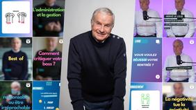 Naos, l’entreprise de cosmétiques de Jean-Noël Thorel, devient une organisation à finalité altruiste