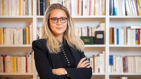 Qui est Matthieu Stefani, l’homme qui reçoit Emmanuel Macron dans son ...