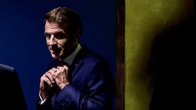 Emmanuel Macron entend «exercer son mandat jusqu’à son terme» et ...