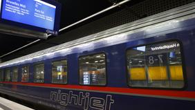 Qu’est-ce que TELLi, ce «train du futur» expérimenté en Nouvelle ...