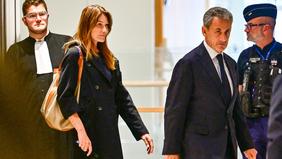 Joyce Jonathan en maillot de bain : critiquée sur son poids, sa réponse ...