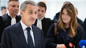 Le permis à 55 ans, bientôt le bac : Clotilde Courau écrit sa nouvelle vie