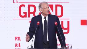 Mort de Quentin : Dominique de Villepin craint que «la diabolisation ...