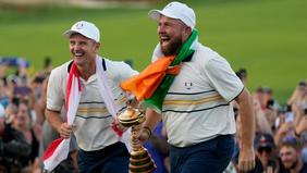 Golf : enjeux, ambiance, parcours… 10 questions sur la 45e Ryder Cup