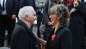 Sophie Binet : compagnon, enfants… que sait-on de la patronne de la CGT