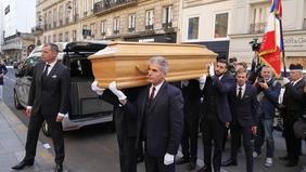 Ahmed Sylla : sexualité, couple, enfant… Que sait-on de sa vie privée