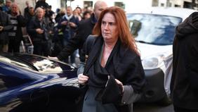 Sophie Binet : compagnon, enfants… que sait-on de la patronne de la CGT