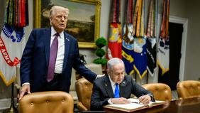 Chicago : Donald Trump promet de «régler la criminalité» dans la «ville ...