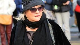 Sophie Binet : compagnon, enfants… que sait-on de la patronne de la CGT