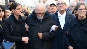 Sophie Binet : compagnon, enfants… que sait-on de la patronne de la CGT