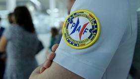 Sécurité nationale : Nicolas Roche, ambassadeur de France en Iran ...