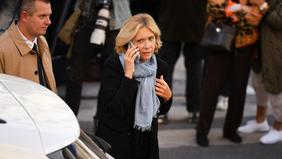 Sophie Binet : compagnon, enfants… que sait-on de la patronne de la CGT