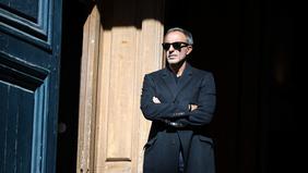 Grégory Basso marié et père de trois enfants : la nouvelle vie de Greg ...