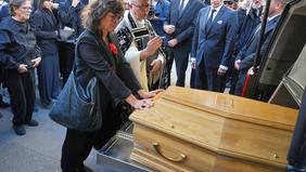 Sophie Binet : compagnon, enfants… que sait-on de la patronne de la CGT