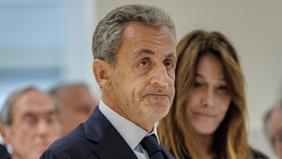 Nicolas Sarkozy sous bracelet électronique : Cécilia Attias a une réaction qui en dit long