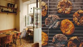 Le restaurant Choukran double ses couscous et ses sandwichs marocains ...