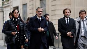 Sébastien Lecornu annonce la suppression des avantages «à vie» des anciens ministres au 1er ...