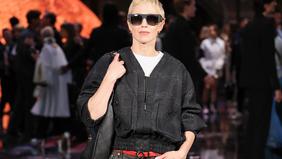 Le roux en héritage : Julia Roberts et sa nièce Emma s’affichent ...