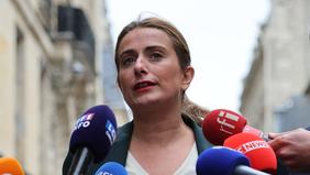 LFI, écologistes, PS... découvrez la composition du groupe Nouveau ...