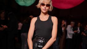 Le roux en héritage : Julia Roberts et sa nièce Emma s’affichent ...