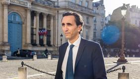 Qui est Halima Ben Ali, la très discrète fille de l’ancien président tunisien, arrêtée en France