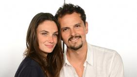 Brigitte Auber, le premier amour d’Alain Delon fête ses 100 ans : ses ...